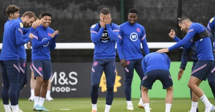 Italia vs Inggris Taring Singa Terancam Lepas