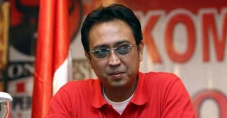 Jadi Kepala Pusat Analisa Dan Pengendali Situasi PDIP Prananda Dipuji ...