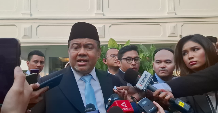 Said Iqbal: Kami Berjuang Dari Dalam, Berikhtiar Jaga Keseimbangan Kaum ...