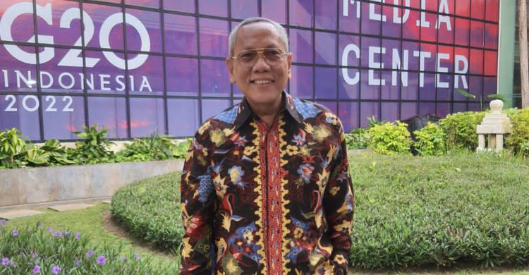 Jadi Salah Satu Agenda Utama G20 Prof Tjandra Beberkan 3 Alasan ...