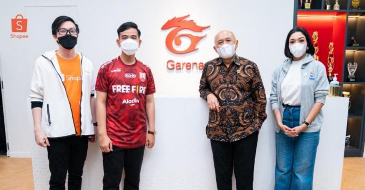 Shopee Indonesia Hadirkan Shopee Solo Creative & Innovation Hub