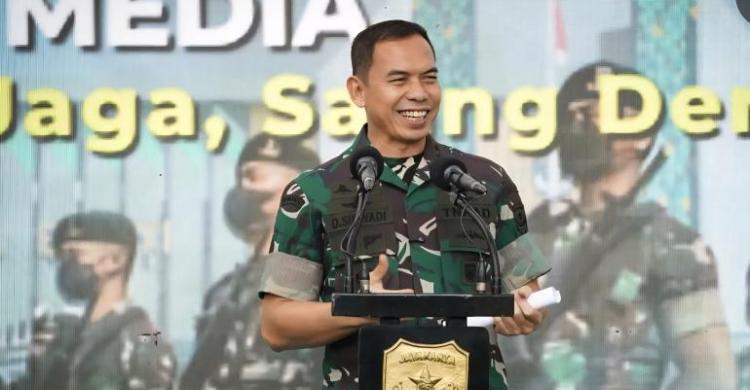 Jaga Jayakarta: Program Kodam Jaya untuk Jakarta Yang Lebih Baik