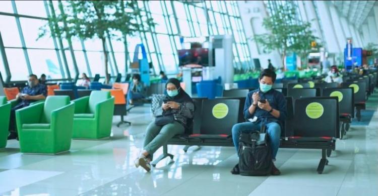 Jaga Jarak, Protokol Kesehatan Yang Paling Sulit Diterapkan