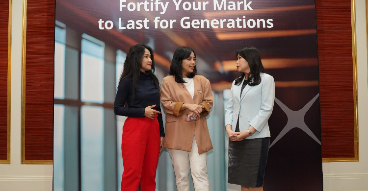 Jaga Kesuksesan Bisnis Nasabah, DBS Treasures Private Client Targetkan