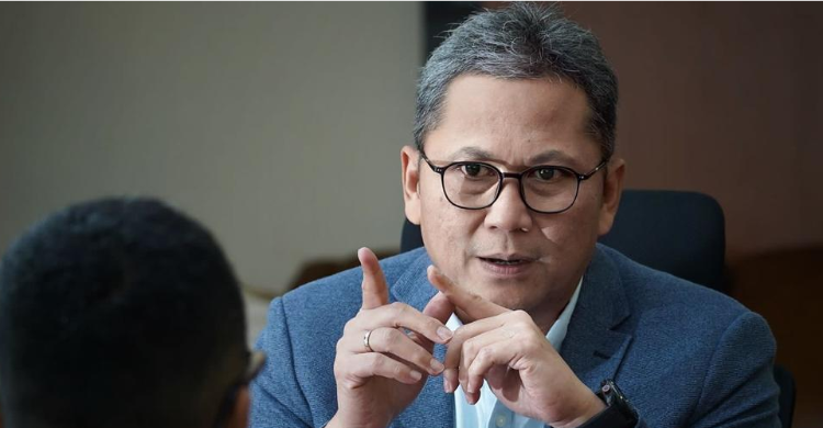 Jaga Ketahanan Pangan, Jasindo Dukung Program Perluasan Lahan Tani 4 ...