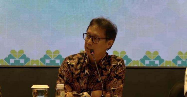 Menkes: SPPG Harus Punya SLHS, HACCP & Sertifikat Halal Plus Rekognisi BPOM