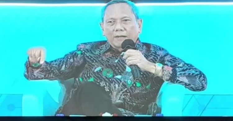 Jaga-Jaga Pandemi Mendatang, Prof. Tjandra Ingatkan 3 Hal Penting Kesehatan