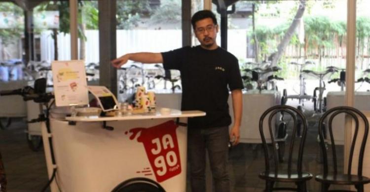 Jago Coffee Ajak UMKM Digitalisasi Bisnis Lewat Aplikasi Jago
