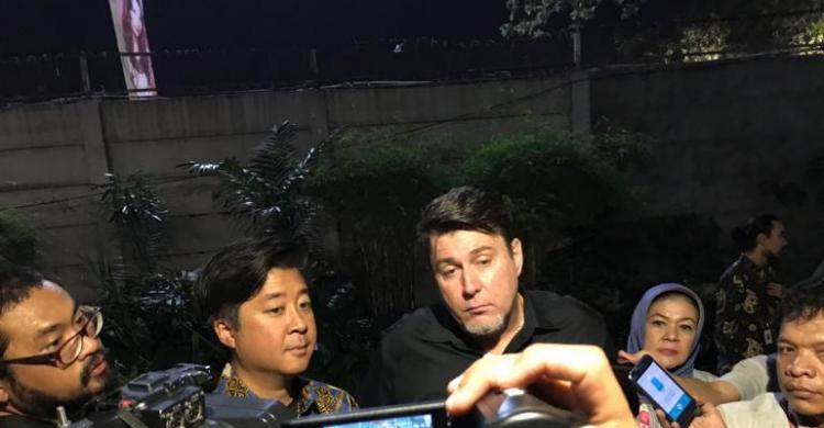 Jakarta Fair Kemayoran Rampung, Omset Naik 5-8 Persen