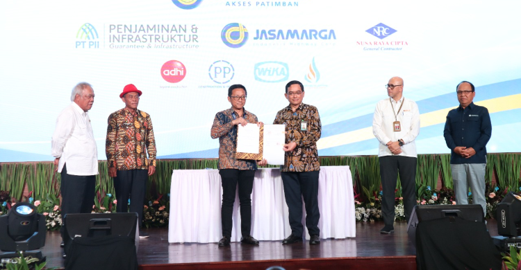 Jalan Tol Akses Patimban Kerek Bisnis Subang Smartpolitan