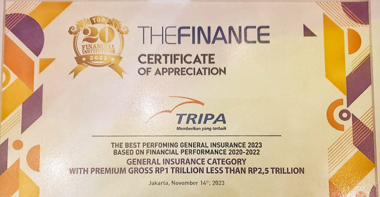 Jalin Kerja Sama Banyak Pihak, Tri Pakarta Makin Kompetitif di Industri ...