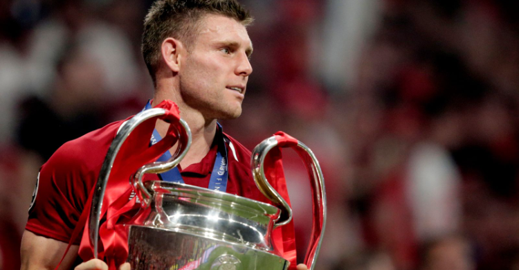 James Milner Putuskan Pensiun, Akhiri Karier 24 Tahun