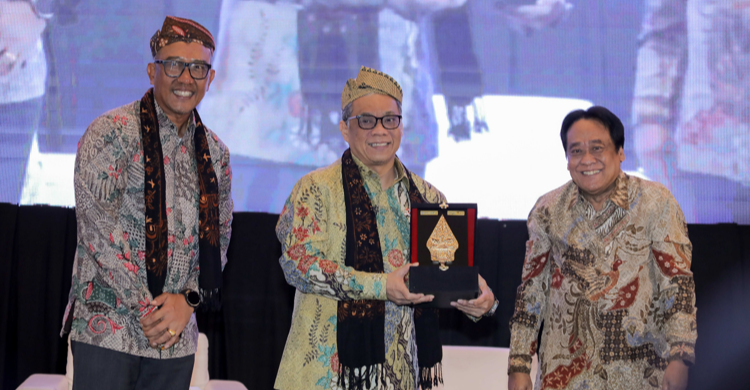 Jasa Raharja Putera Bahas Peran Strategis Surety Bond Dalam Ekonomi ...