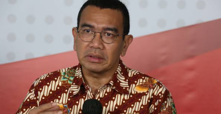 Jawab Anies Soal IKN, Arya Sinulingga: Ingat Kontribusi Kalimantan