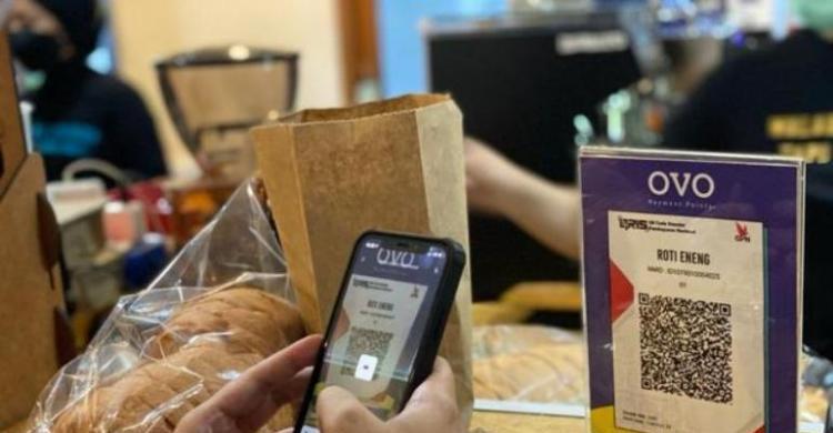 Jelang Lebaran Optimalisasi Fitur, OVO Bagikan Tips Aman Transaksi Digital