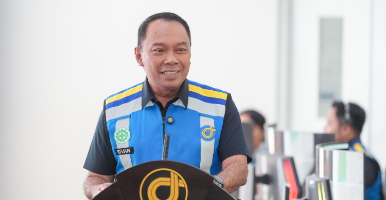 Jelang Libur Sekolah, Jasa Marga Optimalkan Layanan One Call Center 133
