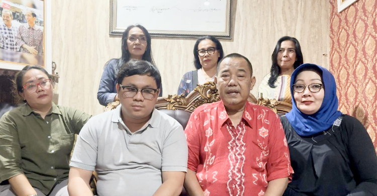 Relawan Jokowi Dan Prabowo-Gibran Bakal Gelar Tasyakuran Di Tugu Proklamasi