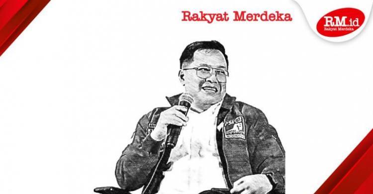 Spekulasi Jelang Putusan MK Syarat Usia Capres-Cawapres