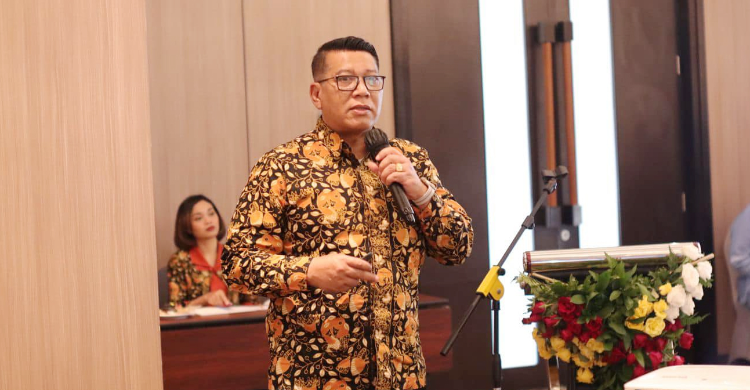 Jemaah Dapat Fasilitas Setara Hotel Bintang Lima Gerindra Puji Layanan ...