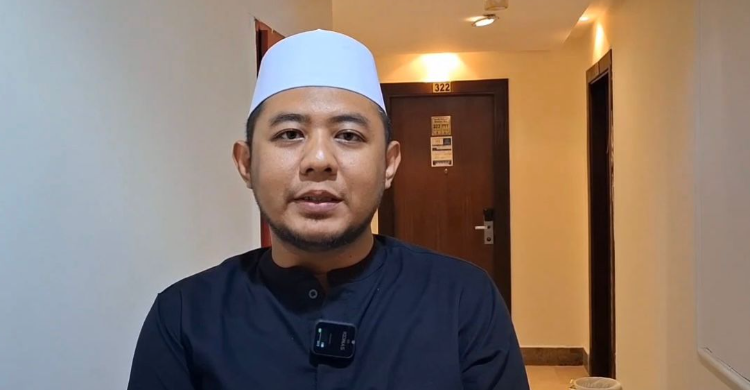 Jemaah Puas, Layanan Katering Haji Pasca-Armuzna Bikin Tenang Beribadah