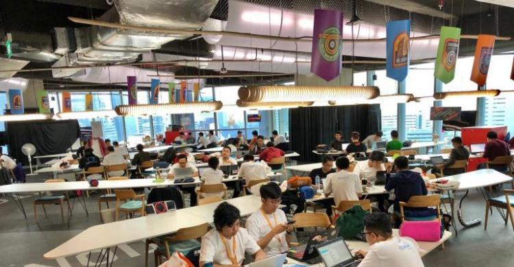 Jenius Siap Gelar Co.Creation Week 2020