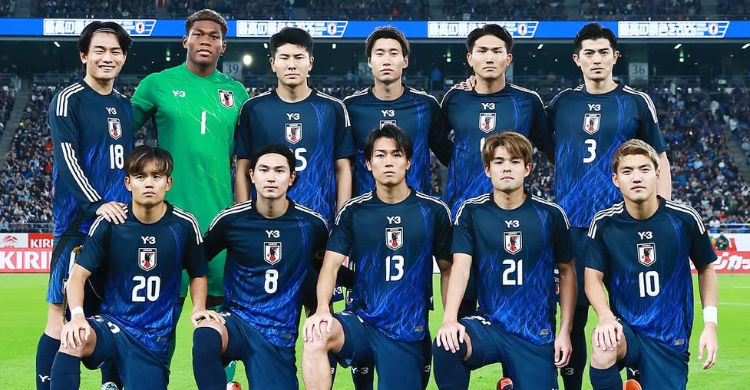 Jepang Muak Dengan Qatar Dan Arab Saudi, Indonesia Diajak Boikot AFC