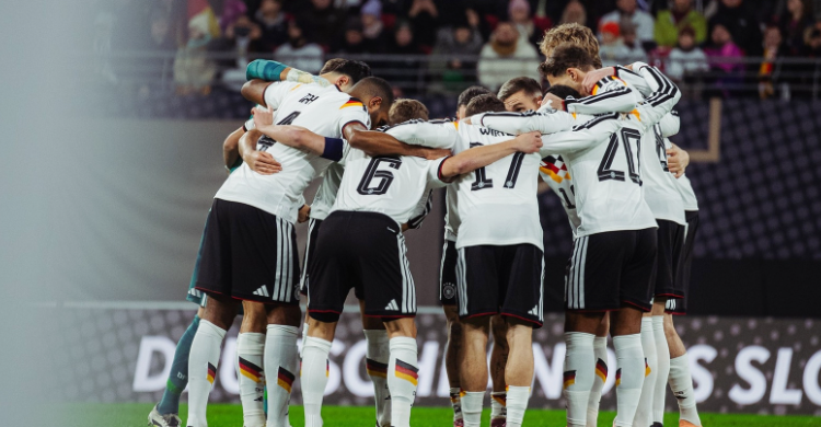 Jerman Sesumbar Juara Piala Dunia