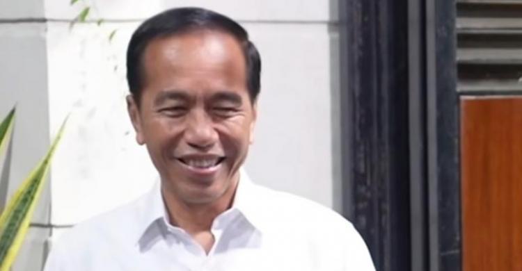 Jokowi Bersedia Tunjukkan Ijazah Asli UGM, Jika Diperintah Pengadilan