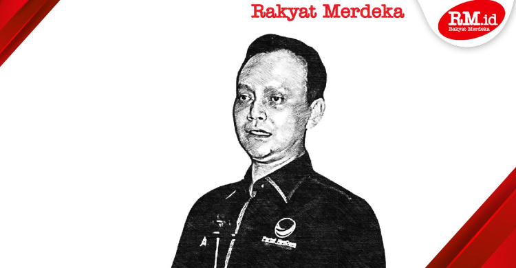 Jokowi Dan DPR Sepakat Tolak Usul Gubernur Jakarta Dipilih Presiden