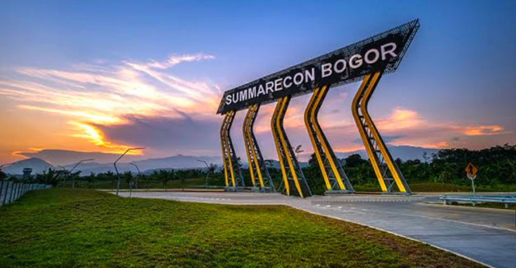 Jual Ruko Dan Hunian Premium, Summarecon Bogor Raih Pendapatan Rp 220 M