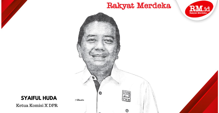 Syaiful Huda: Seragam Sekolah Negeri, Yang Penting Harus Sesuai Harga ...