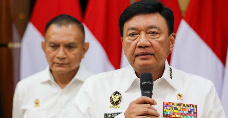 Juli 2025, Program Makan Bergizi Gratis Sentuh 7,3 Juta Penerima