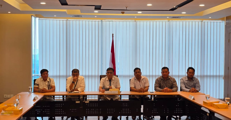 Jurus BP Taskin Atasi Kemiskinan, Buat Koperasi di Wilayah Tambang ...