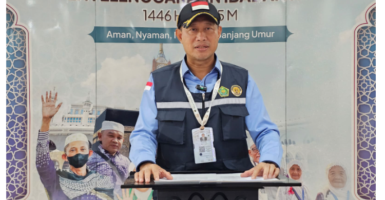 Jemaah Haji Dilarang Bawa Zamzam di Koper Bagasi, Bisa Dibongkar Paksa Petugas