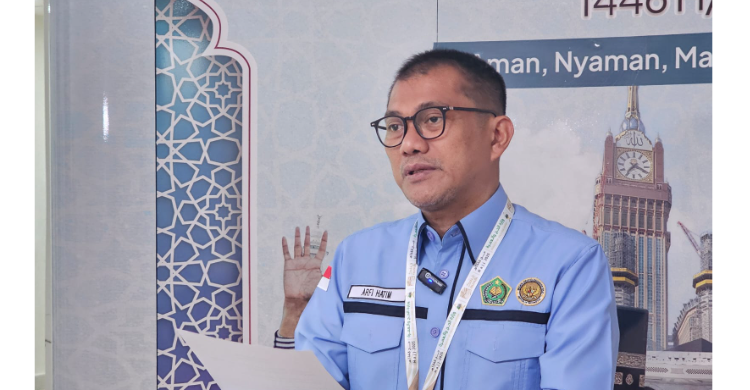 Mulai 1 Juni, Operasional Bus Shalawat Dihentikan Sementara