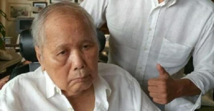 Kabar Duka, Pendiri PAN Albert Hasibuan Meninggal Dunia