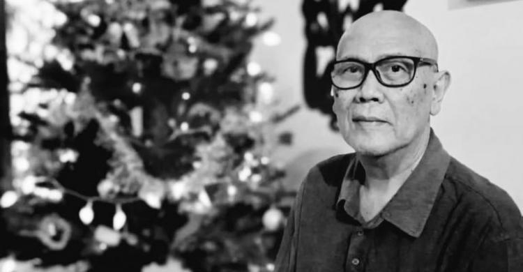 Kabar Duka, Pendiri Teater Koma N Riantiarno Tutup Usia