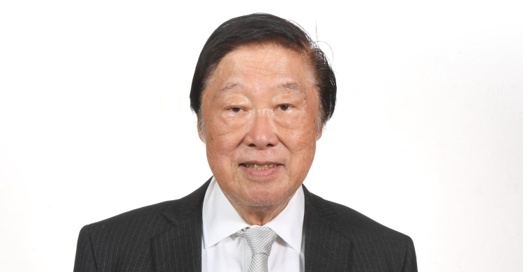 Kabar Duka, Pengusaha Dan Tokoh Walubi Murdaya Po Wafat Di Singapura