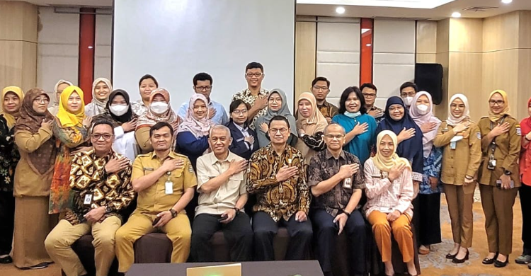 STR Bakal Jadi Lembaran Digital, Berlaku Seumur Hidup