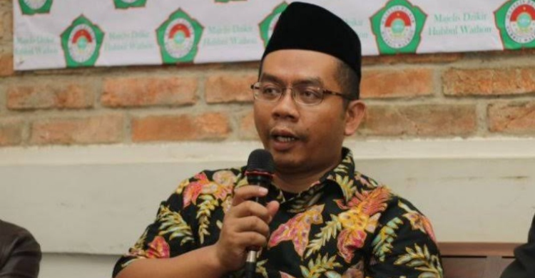 Kader PMII Harus Siap Jadi Ketum PBNU Dan Presiden
