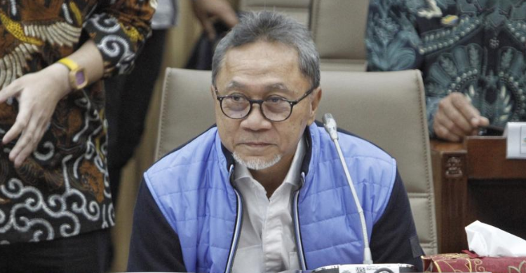 Kadernya Belum Dapat Slot di Daerah, Zul Sabar & Legowo