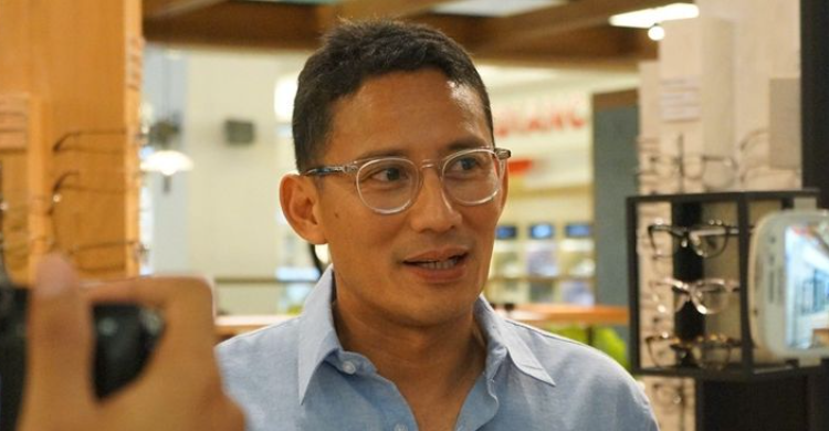 Kadin Dan Hipmi Harus Bina Pelaku Ekonomi Kreatif Di Aceh