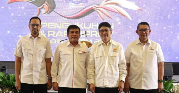 Kadin dan PANDI Dukung Domain .id Jadi Identitas Digital Indonesia