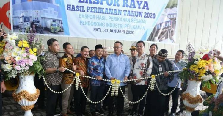 Kadin Dorong Industri Genjot Ekspor Perikanan