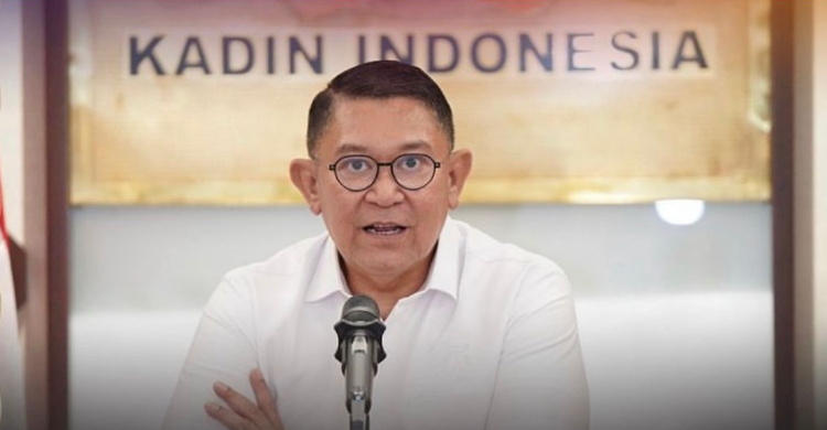Kadin Jempolin Capaian Realisasi Investasi di Semester I 2024