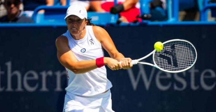 Swiatek Mulus Ke Semifinal