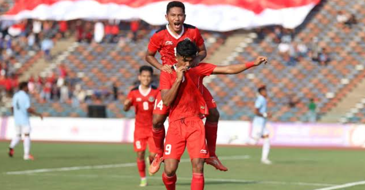 Kalahkan Vietnam, Erick Thohir Dinilai Bangkitkan Mental Dan Nyali Timnas