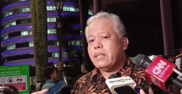 Kalau Heru Hanindyo Banding, Kejagung Bakal Lakukan Langkah Serupa