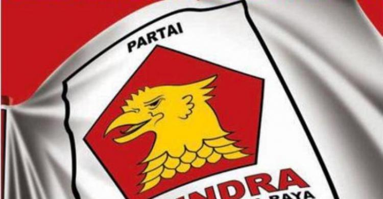 Kalau Ikut Pemenang Yang Menikmati 1 Orang, Gerindra-nya jadi Kerdil