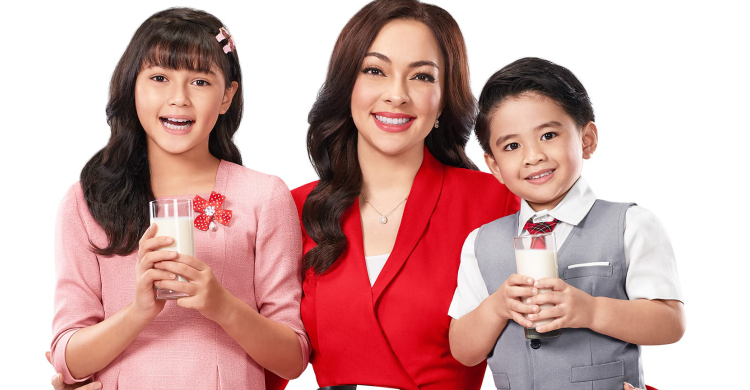 Kalbe Nutritionals Perkuat 1.000 Hari Pertama Kehidupan Anak